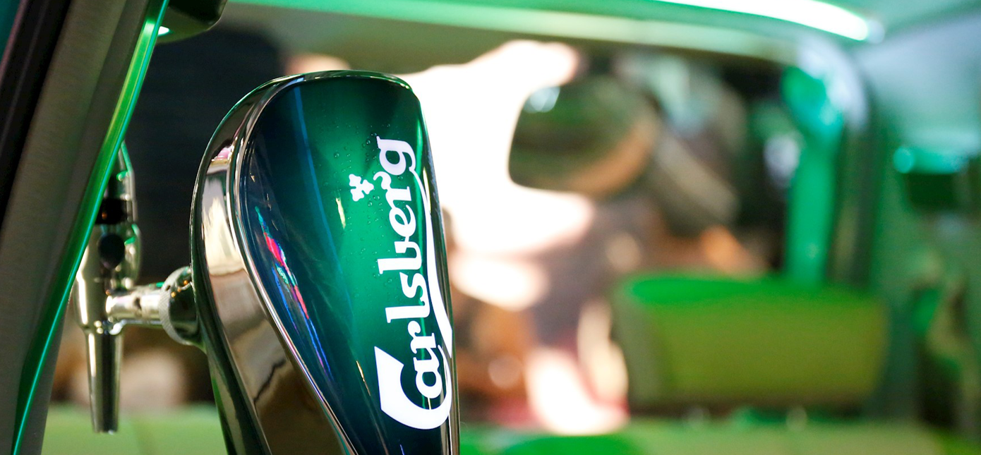Carlsberg Croatia